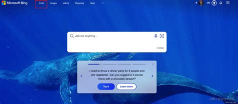 总是跳转到国内版 ？new Bing使用全攻略 掘金