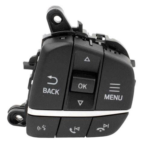 Motorcraft SW Cruise Control Switch
