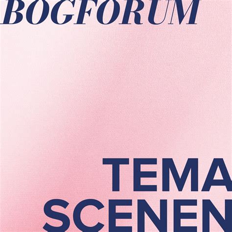 Laust Og Maria Bogforum