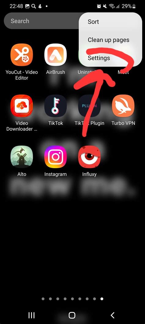 How To See Hidden Apps On Android Guide Freeappsforme Free Apps For Android And IOS