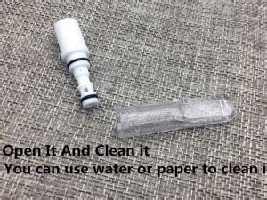 First Dot Plastic Inside Fitting Hookah Mouth Tip Price In India Buy First Dot Plastic Inside