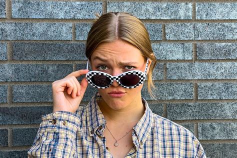 Greta Foss The Lesabre