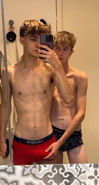 Noahhhoot French Twink LPSG