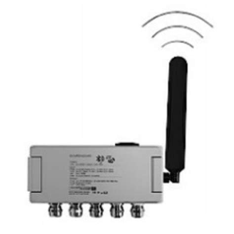 Acs Control System Iot Solutions Data Logger Dlf4 Self Contained Data Logger With Remote Data