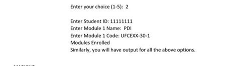 solved programming exercise 5 assessment component b weight