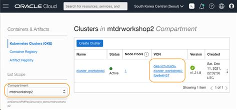Monitor Weblogic Server On Kubernetes Using Oracle Enterprise Manager