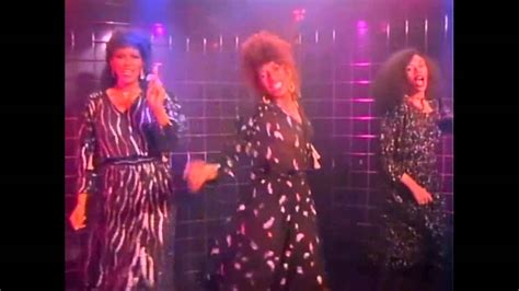 Jump Original Pointer Sisters Hq Youtube