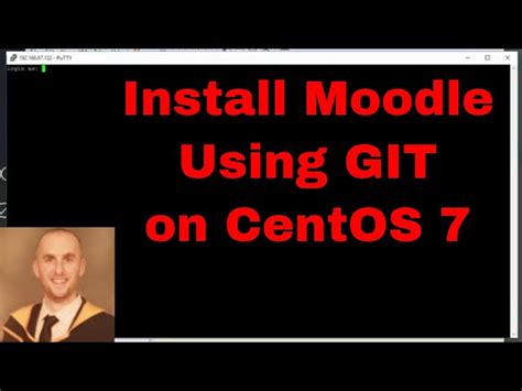 How To Install Moodle On Centos 7