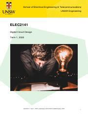ELEC T Pdf Babe Of Electrical Engineering Telecommunications UNSW Engineering