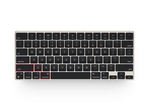 Redo Shortcut On Windows Mac Android And Ios