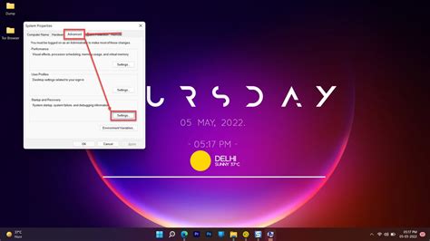 Disable Auto Restart Candid Technology