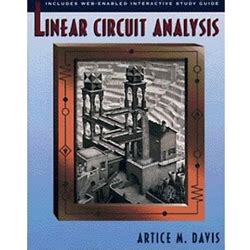 University Of Guelph Bookstore Linear Circuit Analysis