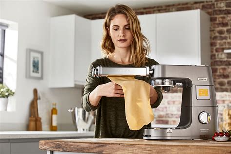 Цена на Насадка для раскатки теста Kenwood KAX99AOME XL - 10490 в ...