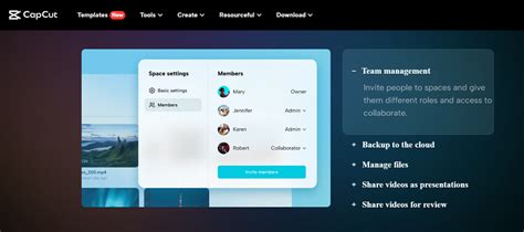 Capcut Creative Suite Transforming Your Vision Into Reality With Advanced Ai Tools