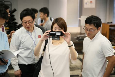 한국 스타트업 혁신 기술로 일본 투자자 사로잡았다 전자신문