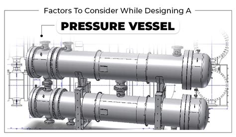 Minimum Design Pressure For Pressure Vessel Design Talk