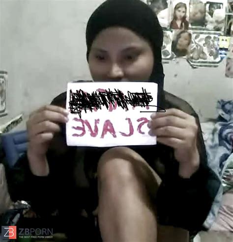 Hijab Bitch On Webcam Zb Porn