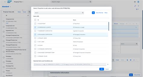 News From Specification Management Sap Community