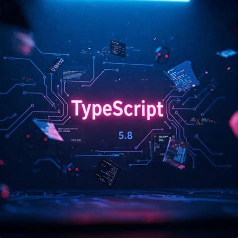 Exploring Typescript 58 Beta Smarter Returns Improved Module Support And More · Nextsteps Blog
