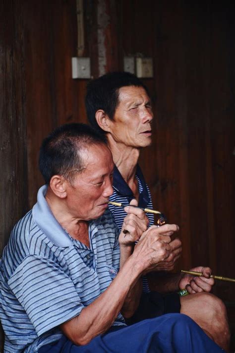 圖蟲人文攝影無題 每日頭條