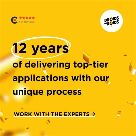 Droids On Roids On Linkedin Homepage