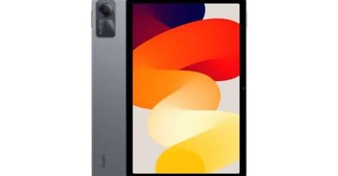 Xiaomi Redmi Pad Se Gb Ram Gb Rom Snapdragon Tablet Price