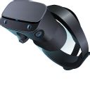 Oculus Rift S VR Headset Cursor Custom Cursor Browser Extension