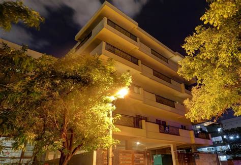 Treebo Trend Kings Suits HSR Layout Bengaluru Updated Reviews Prices Trip Com