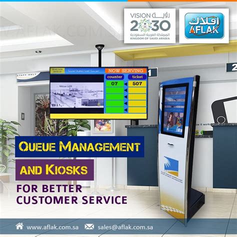 Pin On Queue Management System