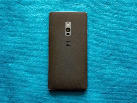 OnePlus Retrospective Looking Back At All OnePlus Phones Over The Last Six Years Android Central