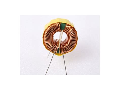 Common Mode Choke Electronic Components Supplier ETW International