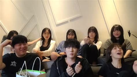 클립 조일장 극찬받은거 자랑하는 묘아 ㅋㅋㅋ 아프리카TV VOD
