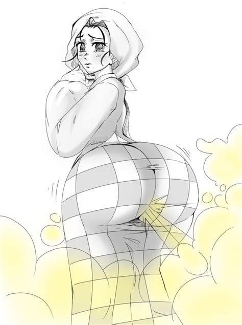 Post 5031478 Demonslayerkimetsunoyaiba Kiekamado