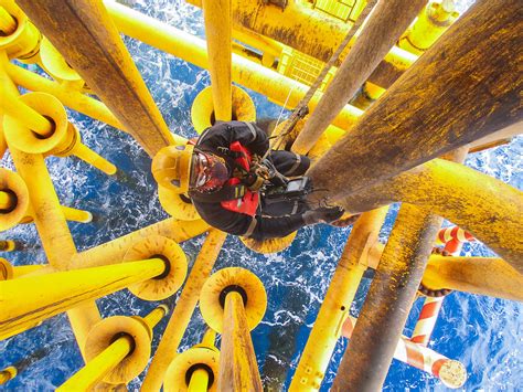 Offshore Structures OS Array Training