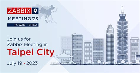 Zabbix On Linkedin Zabbix Monitoring Zabbixmeeting Opensource