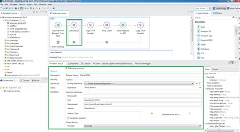 Mule Esb „“ The Anatomy Of A Flow The Cattle Crew Blog