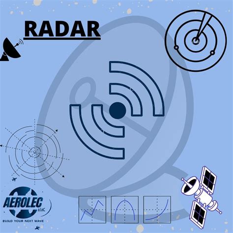 Detection Radar Is An Object Detection System That Uses Electromagnetic Waves To Determine The