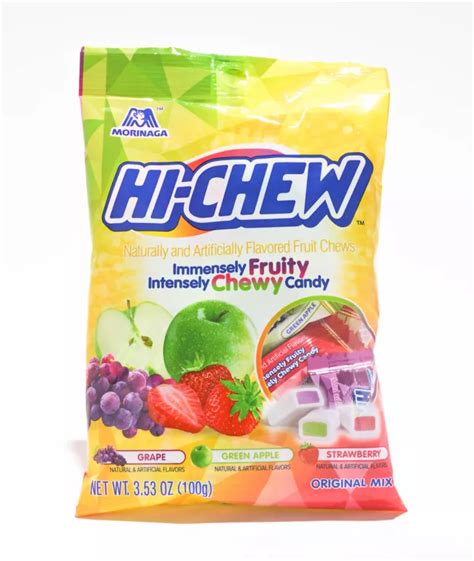 Hi Chew Fantasy Mix