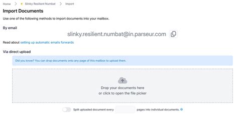how to extract data from images parseur®