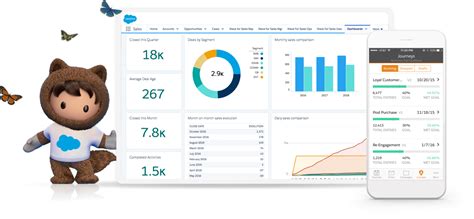O Que é A Salesforce Conheça Nos Salesforce Brasil