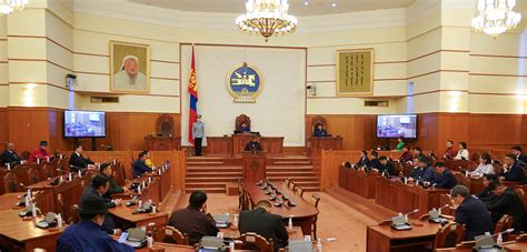 Хөрөнгө оруулалтын төрөлжсөн банкны тухай хуулийн танилцуулга Nio Mn