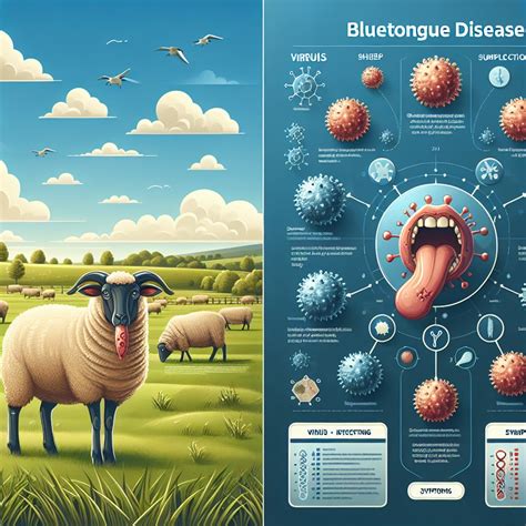 Outbreak Of Bluetongue Disease In Austria Health