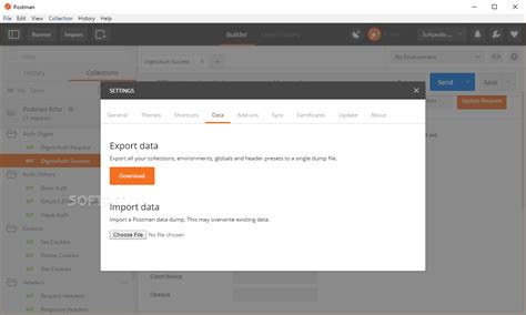 Postman Download Helpnelo