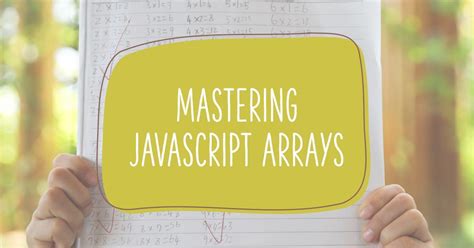 11 Javascript Array Apis To Write By Hand By Xiuer Old Javascript In Plain English