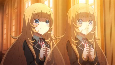 은근히 비슷하게 닮은 느낌