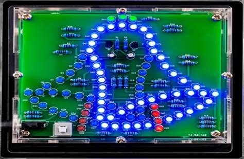 Exploring Led Pcb Technology Design Manufacturing And Assembly Jarnistech