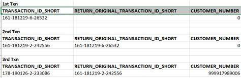 Linking Transaction Records In R General Posit Community