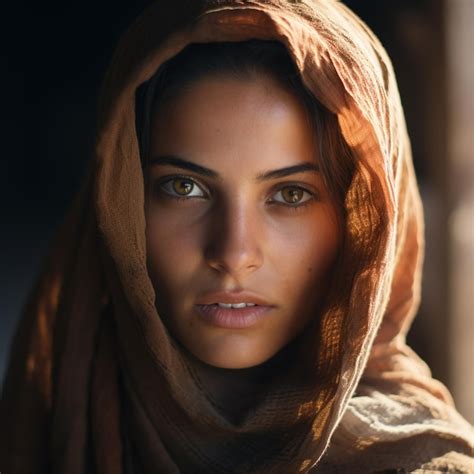 Premium Ai Image Indian Girl