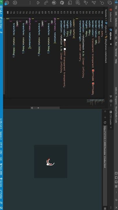 Coding Webdesign Animation Buttons Htmlcss Cssanimation