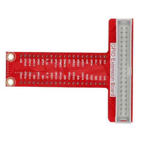 Components List SunFounder Super Kit V For Pi Documentation